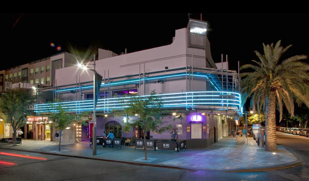 VIP Line Skip | Air Nightclub